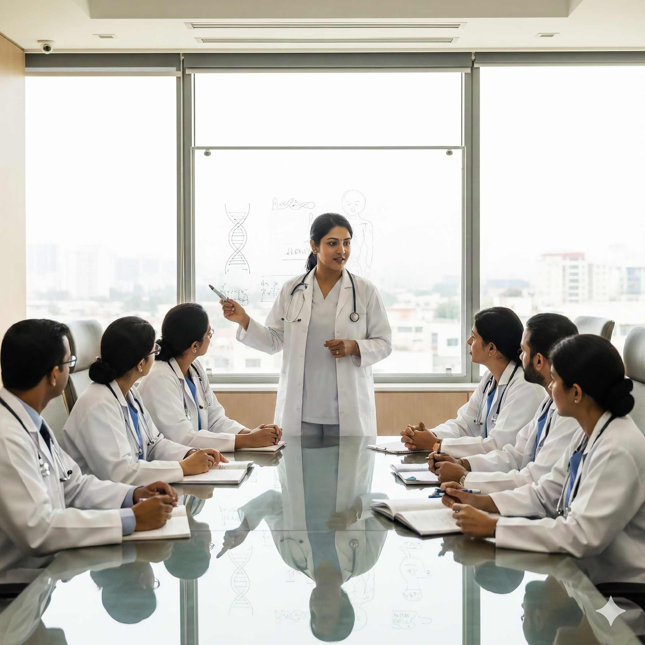 School of Allied Healthcare & Sciences | JAIN (Deemed-to-be University)