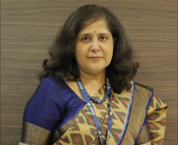 Faculty Profile | School of Allied Healthcare & Sciences|JAIN (Deemed ...